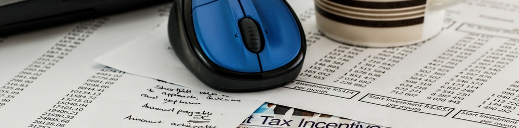 The Future Of Income Tax | Ward Goodman