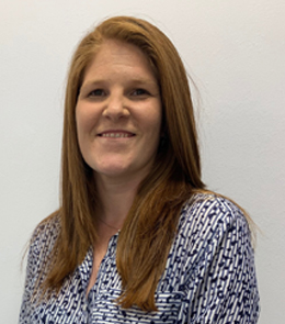 Kim Upshall - Ward Goodman