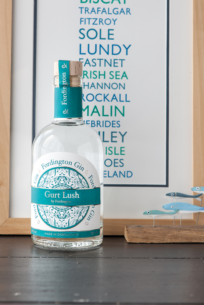 Interview With Ros Nelmes | Founder Director, Fordington Gin | Ward Goodman