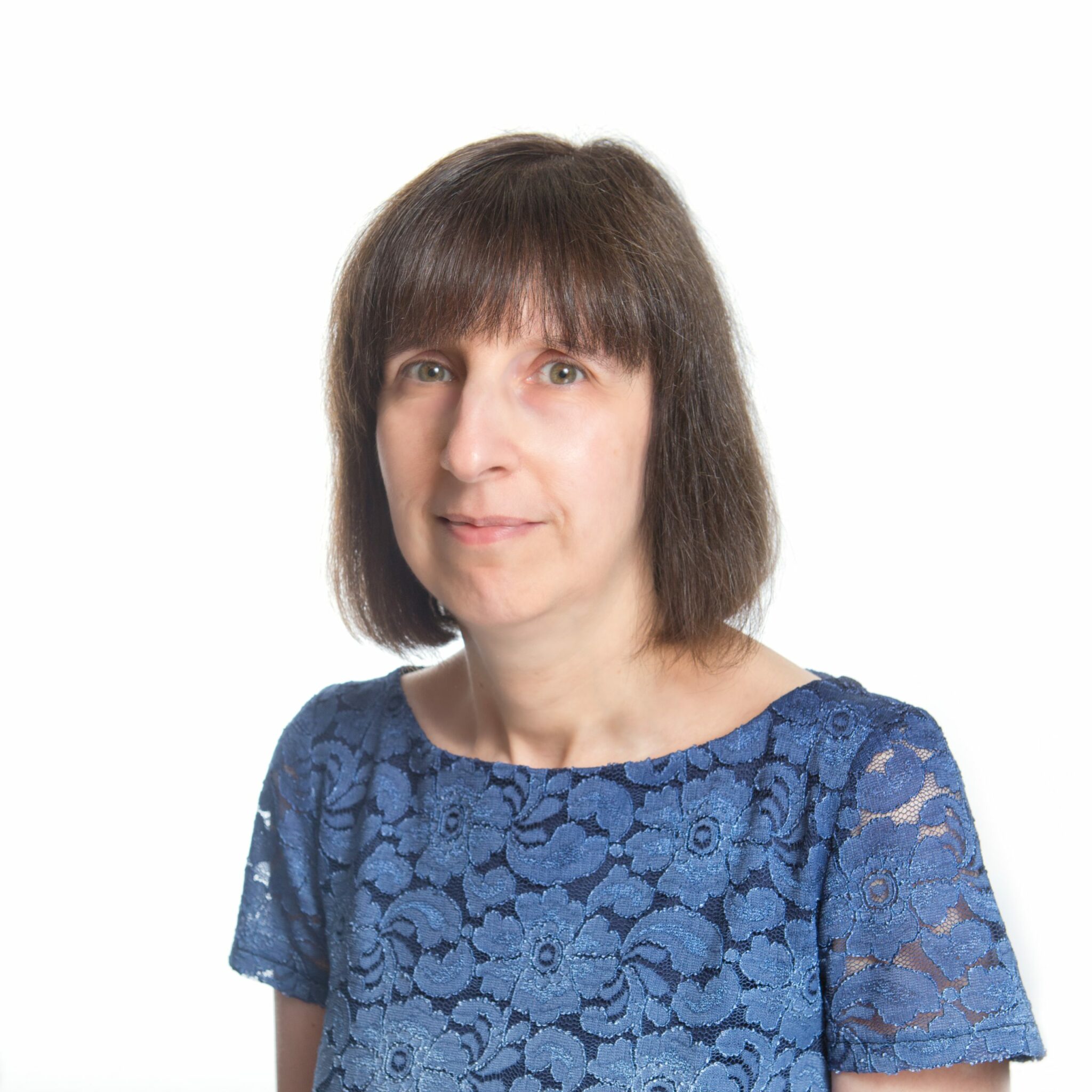 Meet The Team | Ward Goodman