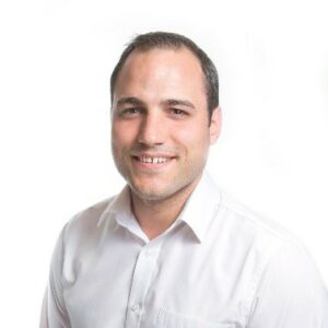 Meet The Team | Ward Goodman