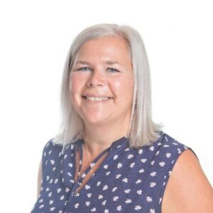 Meet The Team | Ward Goodman