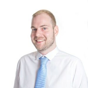 Meet The Team | Ward Goodman