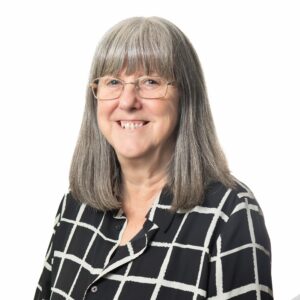 Meet The Team | Ward Goodman