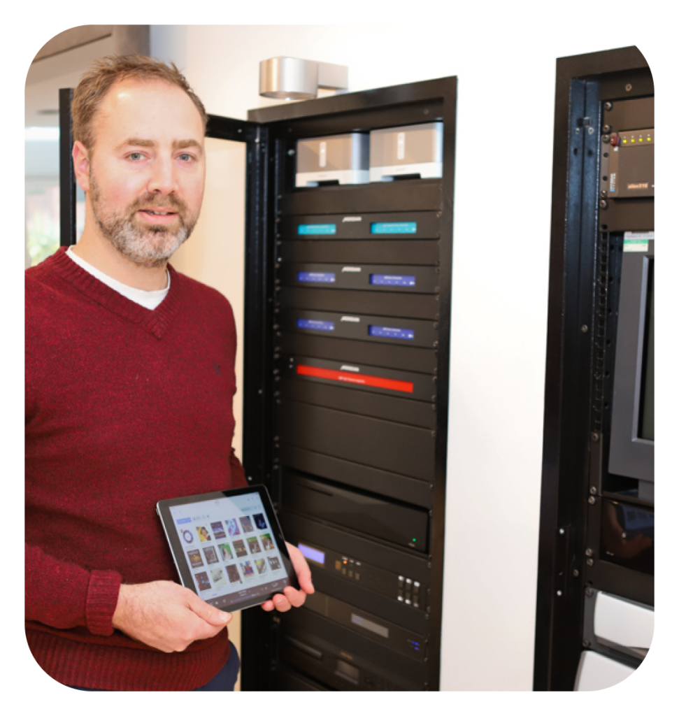 Statutory Accounts Services & Advice | Ward Goodman