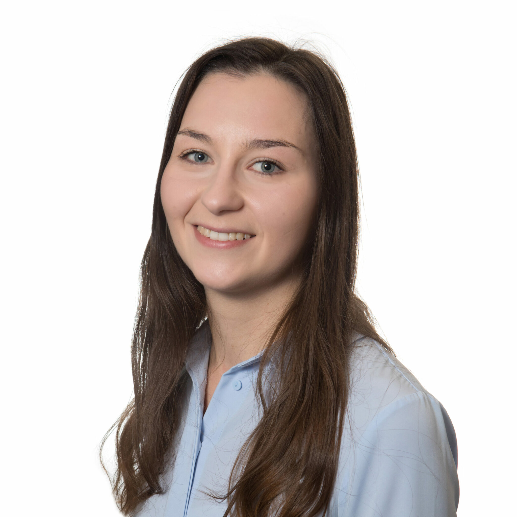 Meet The Team | Ward Goodman