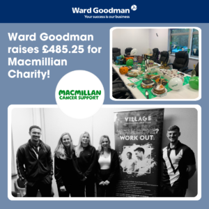 Dorset Accountants & Tax Specialists | Ward Goodman