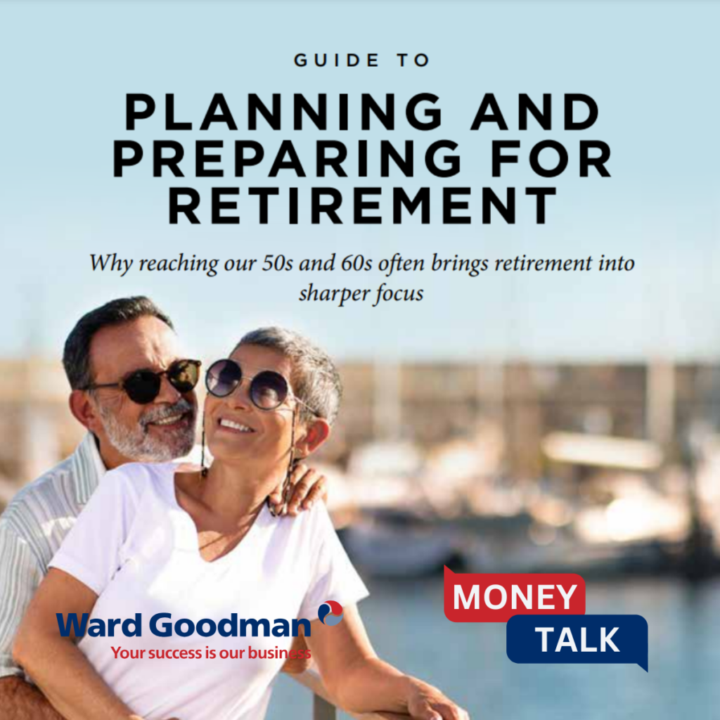 Dorset Accountants & Tax Specialists | Ward Goodman