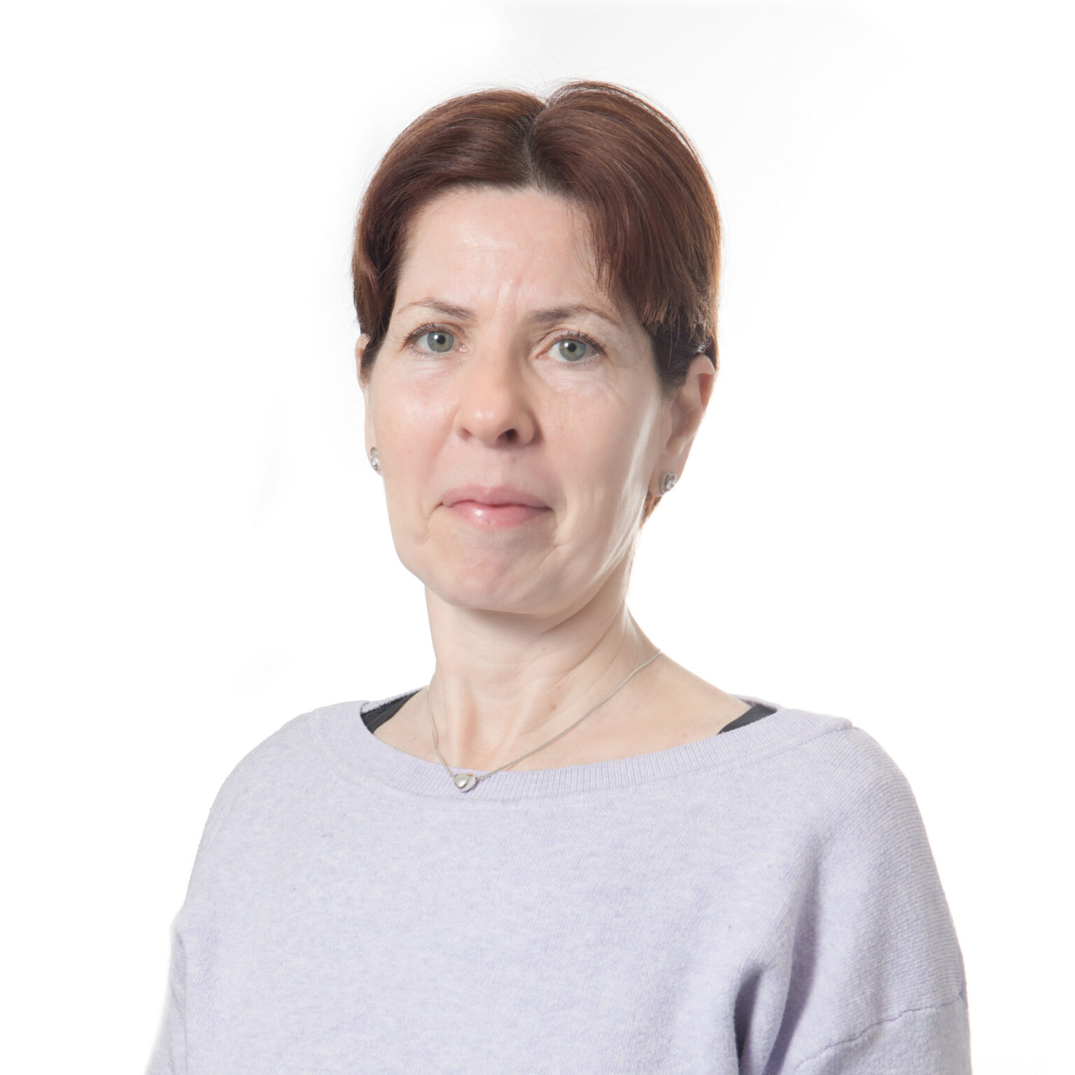 Meet The Team | Ward Goodman