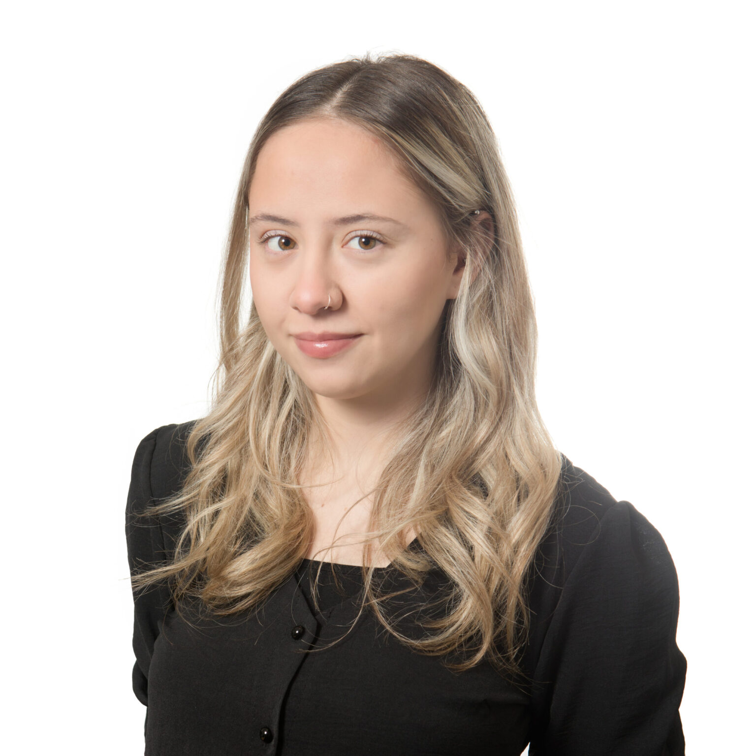 Meet The Team | Ward Goodman