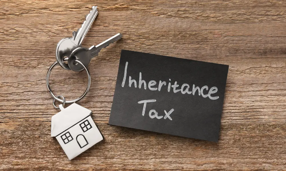 Inheritance Tax Changes In 2026–2027: What You Need To Know
